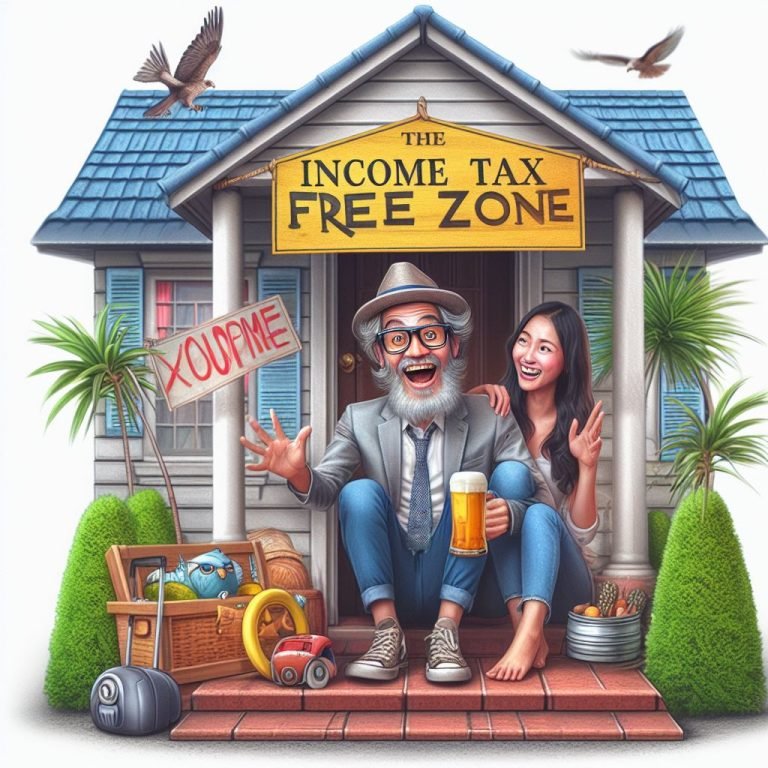 Tax-Free Retirement Account - Regents Financial & Estate Planning, LLC